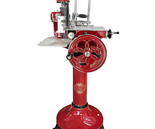 Used cutting machines – Salmgastro Onlineshop