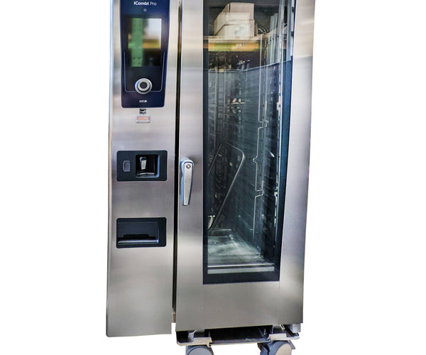 Rationally user machines – Salmgastro Onlineshop