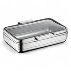1 Stück Hepp Chafing Dish INDUCTION PLUS ARTE, GN 1/1 – Salmgastro ...