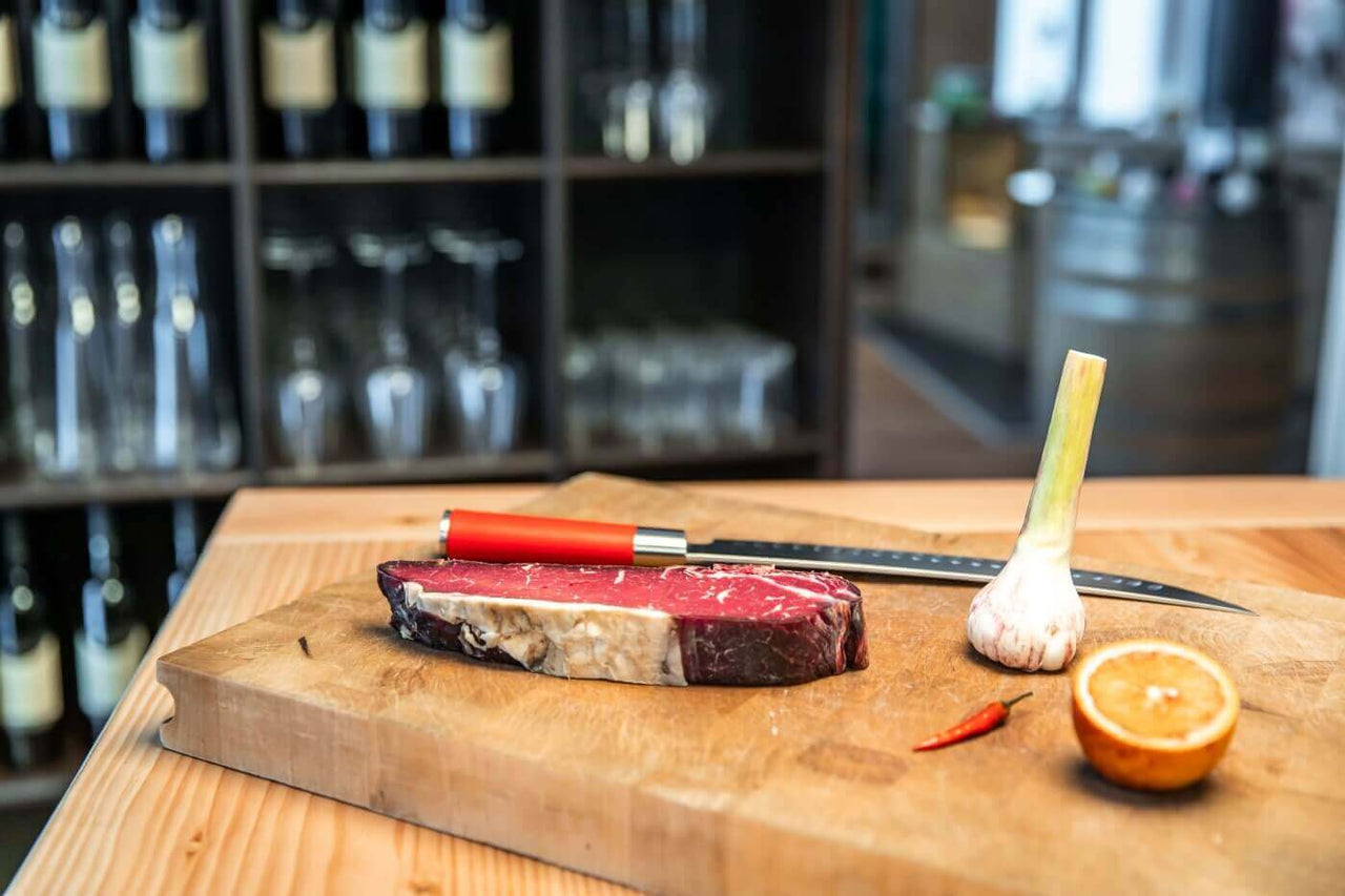 Meet & Meat – Salmgastro Onlineshop